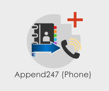 Data247 - We have a service for all of your data needs.